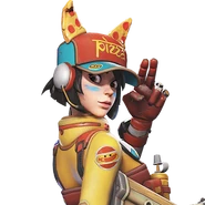 Maggie | Farlight 84 Wiki | Fandom