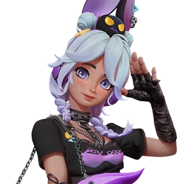 Maychelle/Cosmetics | Farlight 84 Wiki | Fandom