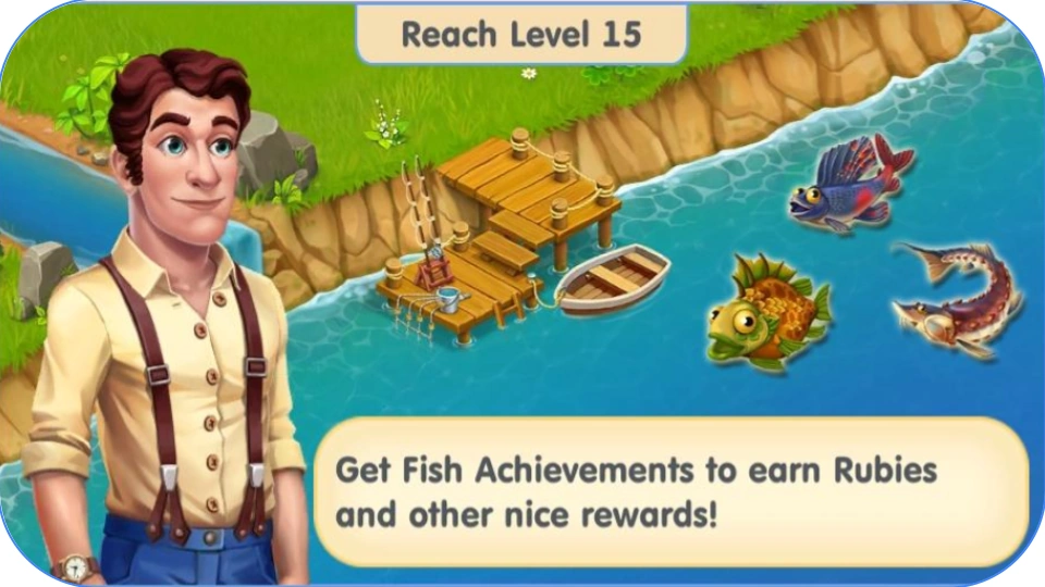 Fishing | Farm Bay Wiki | Fandom