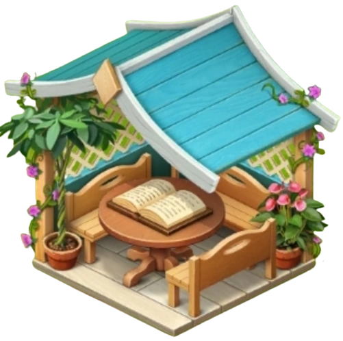 Everything Storybook | Farm Bay Wiki | Fandom