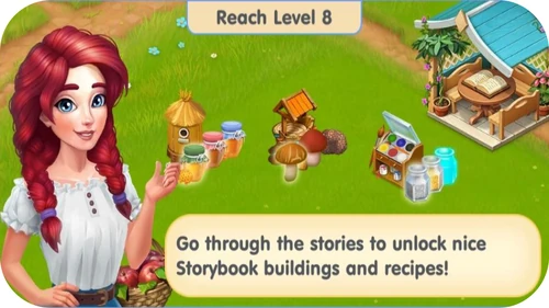 Everything Storybook/Sandbox | Farm Bay Wiki | Fandom