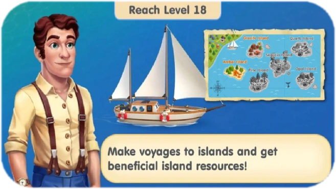 Island Adventures | Farm Bay Wiki | Fandom