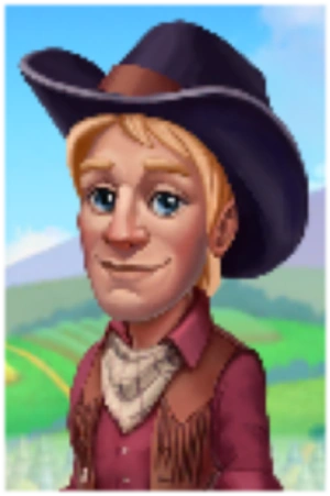 Characters & Events | Farm Bay Wiki | Fandom