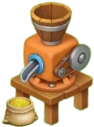 Feed Mill | Farm Bay Wiki | Fandom