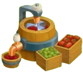 Category:Sauce Machine | Farm Bay Wiki | Fandom
