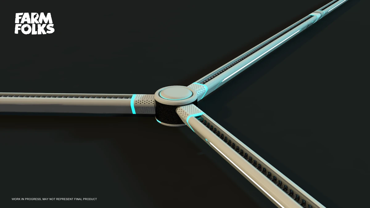 Hydraulic Transportation Rails | Farm Folks Wiki | Fandom