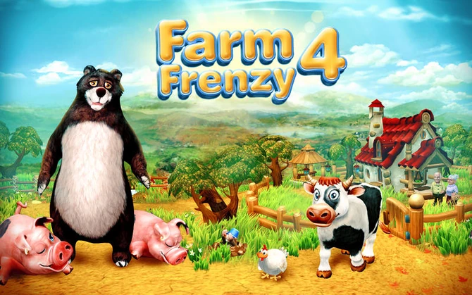 Farm frenzy Wiki | Fandom