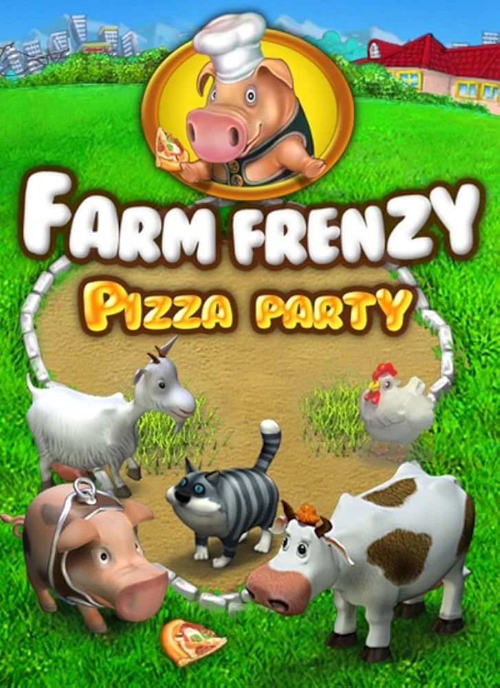 Category:Standalone Expansion Games | Farm frenzy Wiki | Fandom