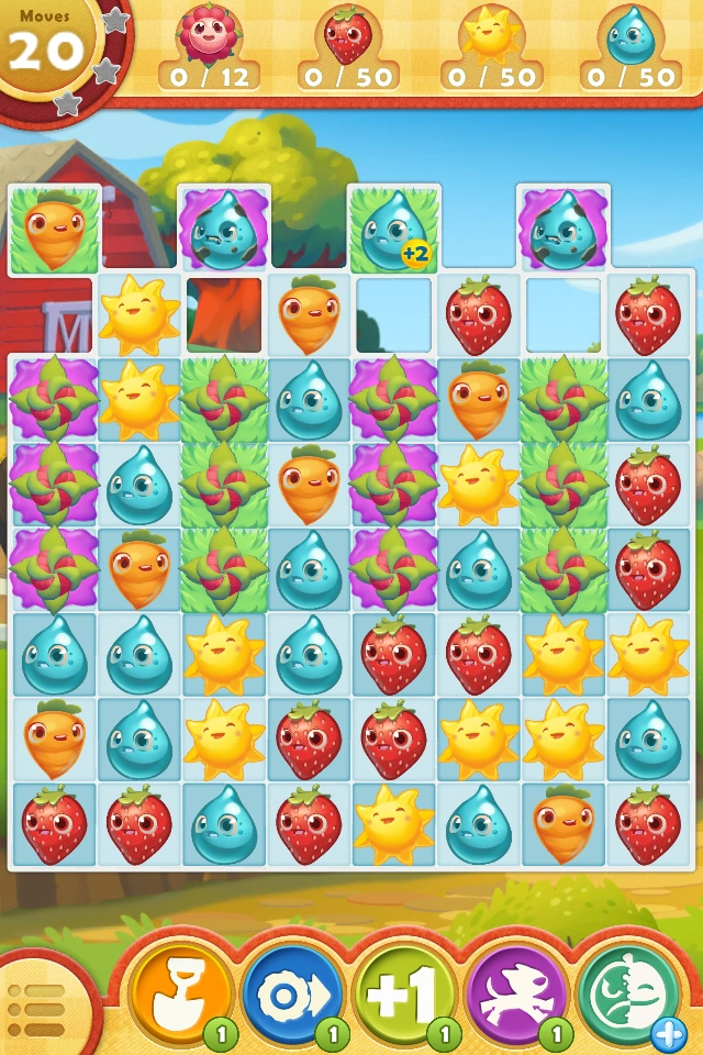 Level 177 | Farm Heroes Saga Wiki | Fandom