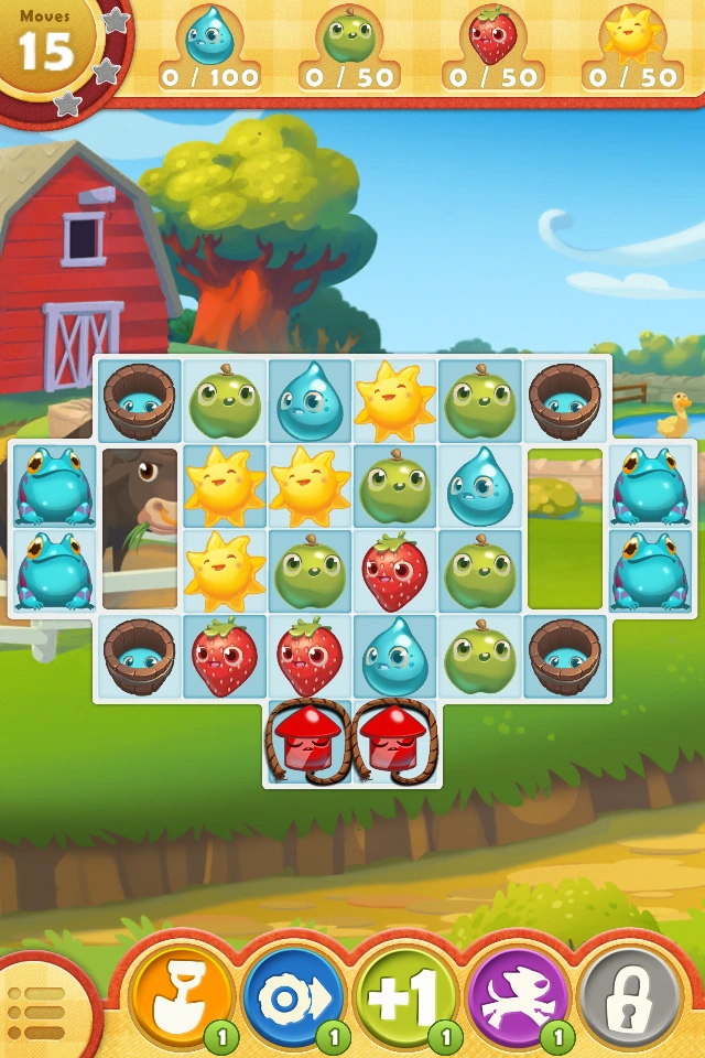 Level 420 | Farm Heroes Saga Wiki | Fandom