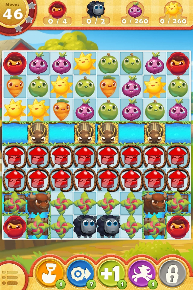 Level 904 | Farm Heroes Saga Wiki | Fandom