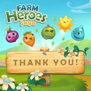 Cropsie | Farm Heroes Saga Wiki | Fandom