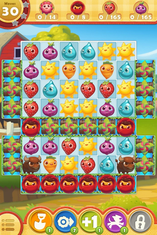 Level 909 | Farm Heroes Saga Wiki | Fandom