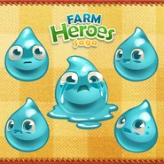 Cropsie | Farm Heroes Saga Wiki | Fandom
