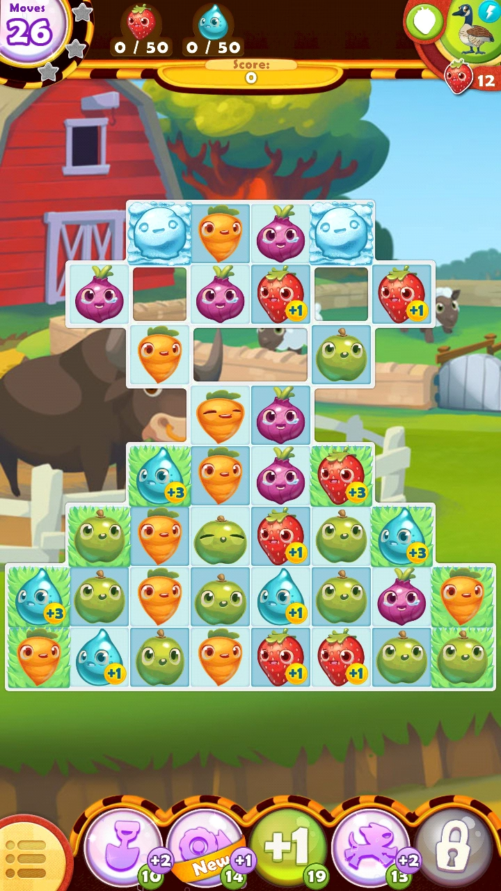 Level 333 | Farm Heroes Saga Wiki | Fandom
