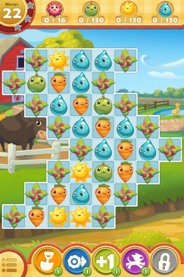 Level 752 | Farm Heroes Saga Wiki | Fandom