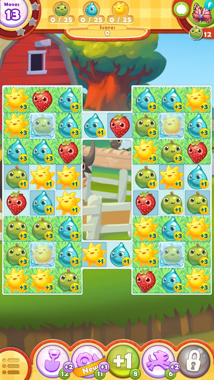 Level 302 | Farm Heroes Saga Wiki | Fandom