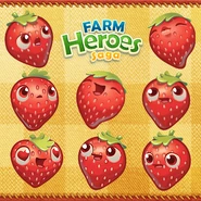 Cropsie | Farm Heroes Saga Wiki | Fandom