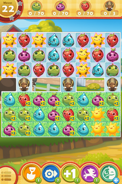 Level 998 | Farm Heroes Saga Wiki | Fandom
