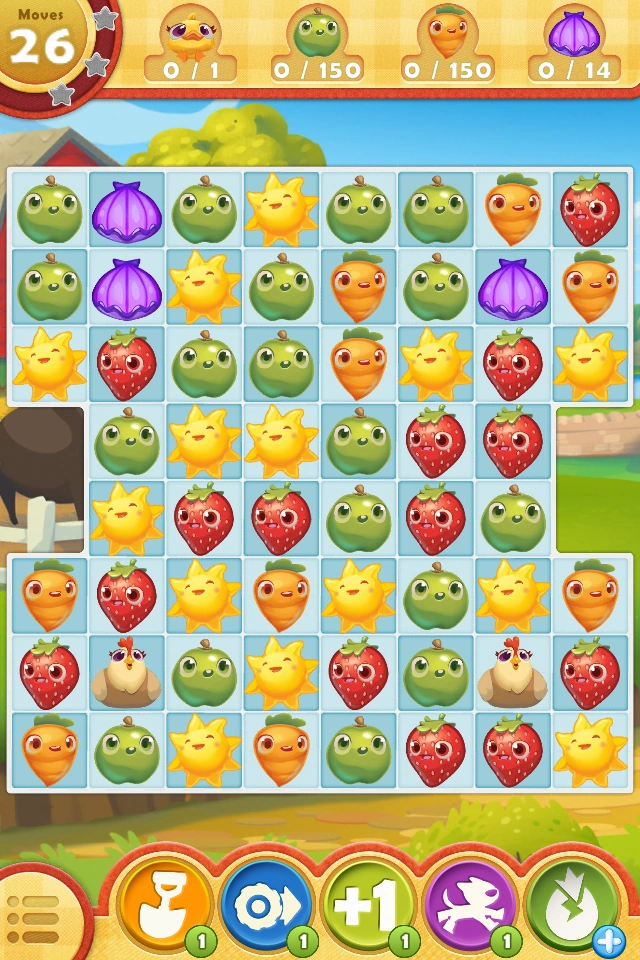 Level 765 | Farm Heroes Saga Wiki | Fandom