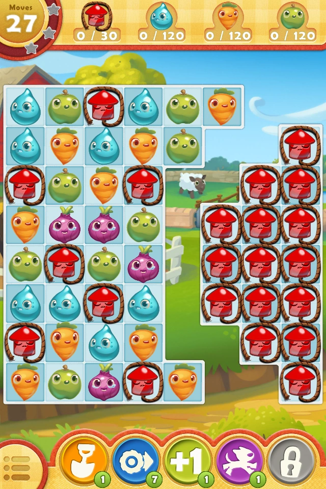 Level 995 | Farm Heroes Saga Wiki | Fandom