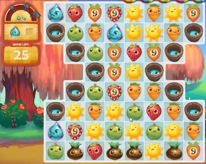 Level 381 | Farm Heroes Saga Wiki | Fandom