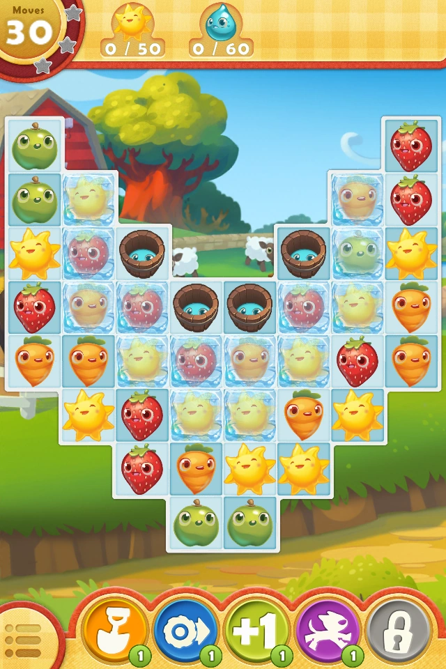 Level 225 | Farm Heroes Saga Wiki | Fandom