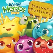 Cropsie | Farm Heroes Saga Wiki | Fandom