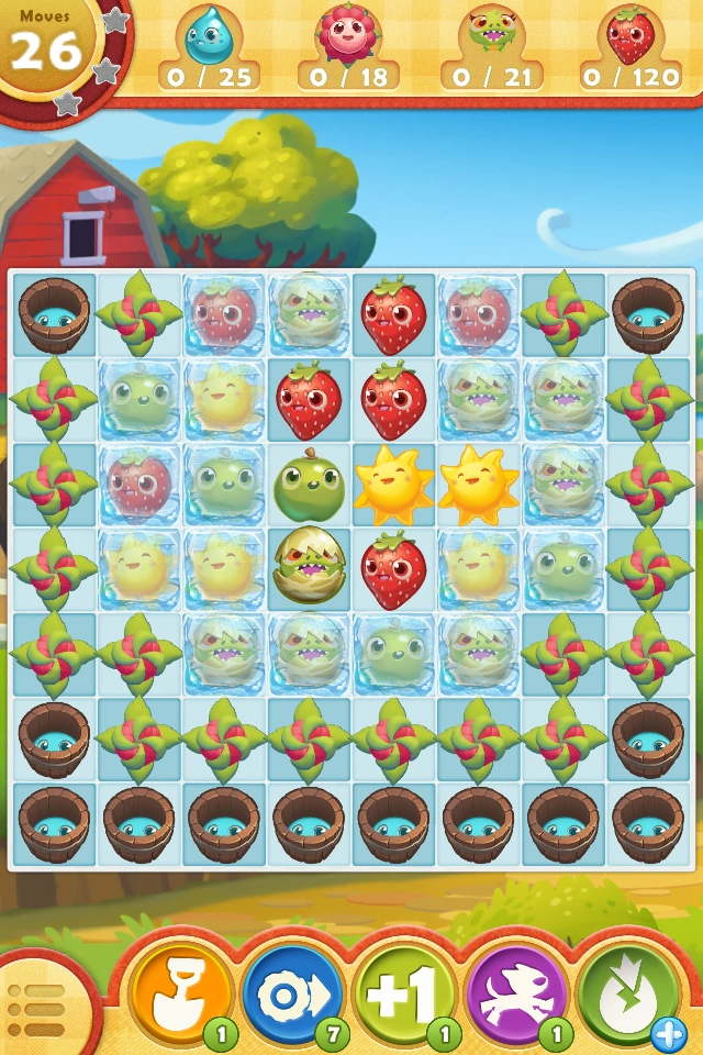 Level 915 | Farm Heroes Saga Wiki | Fandom