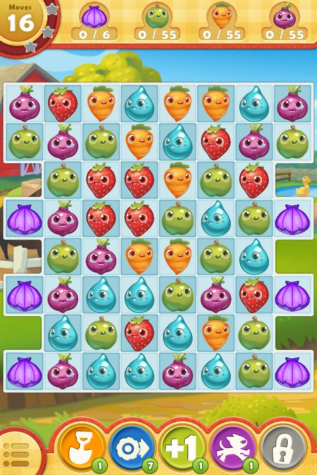 Level 974 | Farm Heroes Saga Wiki | Fandom