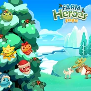 Cropsie | Farm Heroes Saga Wiki | Fandom
