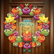 Cropsie | Farm Heroes Saga Wiki | Fandom