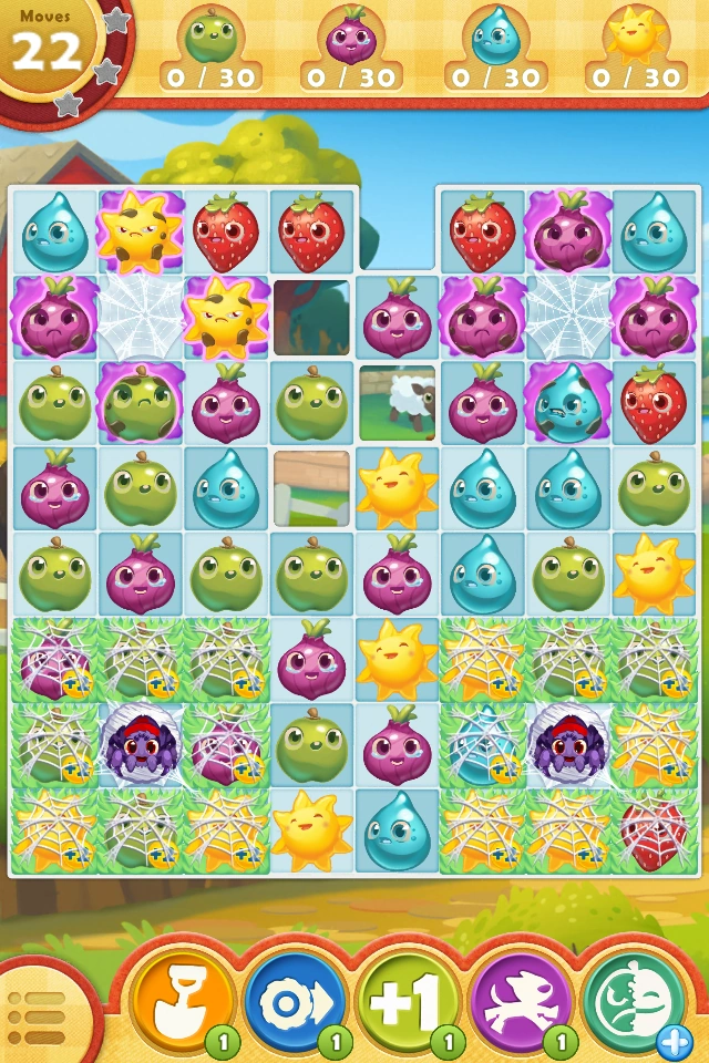 Level 302/a | Farm Heroes Saga Wiki | Fandom