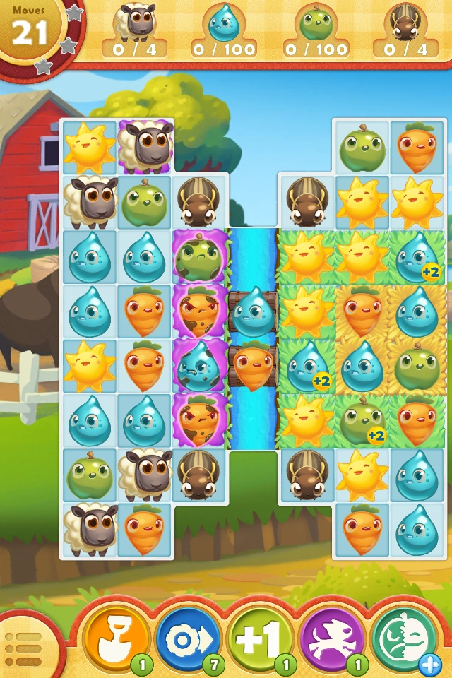 Level 922 | Farm Heroes Saga Wiki | Fandom