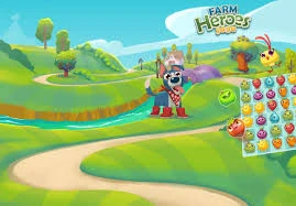 Poster | Farm Heroes Saga Wiki | Fandom