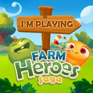 Cropsie | Farm Heroes Saga Wiki | Fandom