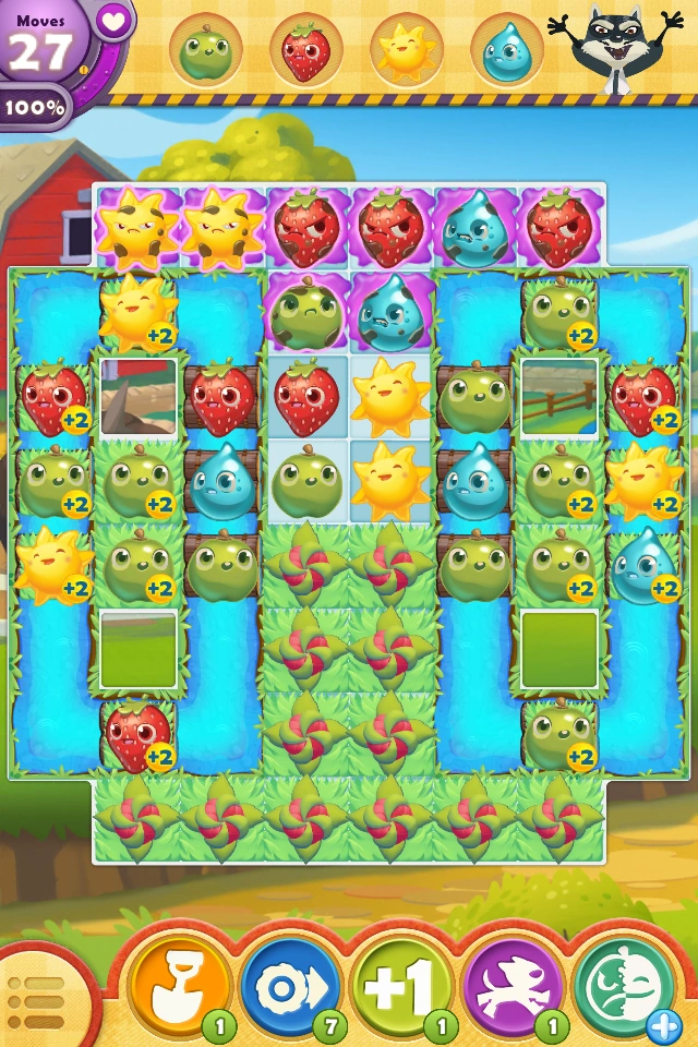 Level 936 | Farm Heroes Saga Wiki | Fandom