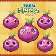 Cropsie | Farm Heroes Saga Wiki | Fandom
