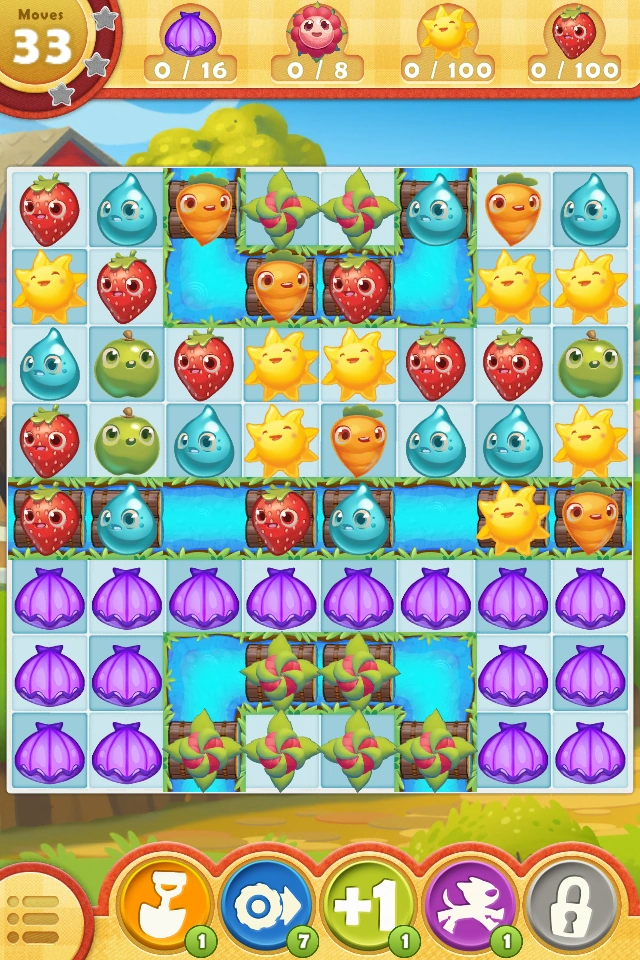 Level 914 | Farm Heroes Saga Wiki | Fandom