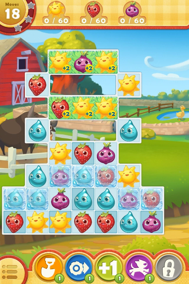 Level 230 | Farm Heroes Saga Wiki | Fandom