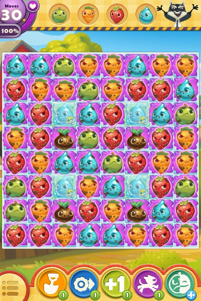 Level 173 | Farm Heroes Saga Wiki | Fandom