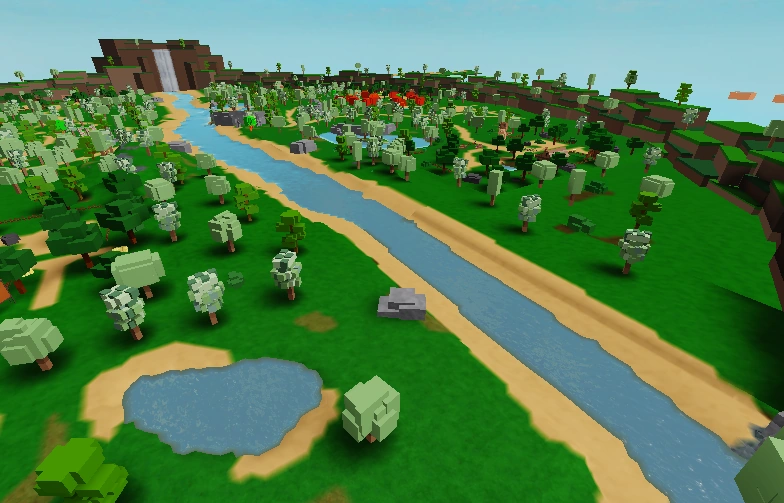 River | Farm Life Wiki | Fandom