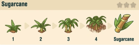 Crops | Farm Merge Valley Wiki | Fandom