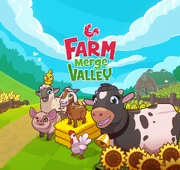 Farm Merge Valley Wiki | Fandom