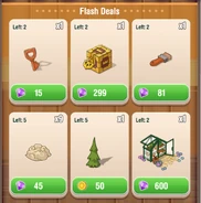 Marketplace | Farm Merge Valley Wiki | Fandom