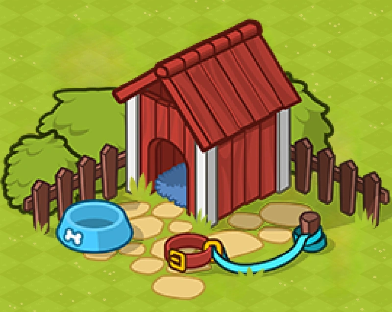 Decorative Buildings | Farm Merge Valley Wiki | Fandom