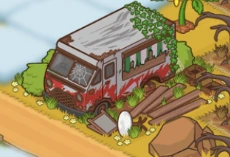 Tomato on wheels | Farm Merge Valley Wiki | Fandom