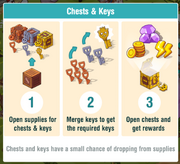 Reward Chests | Farm Merge Valley Wiki | Fandom