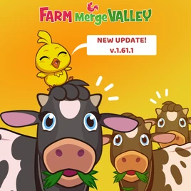 Farm Merge Valley Wiki | Fandom