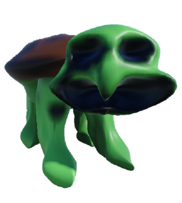 Snap Shell | Official Farm of Pigwig Wiki | Fandom